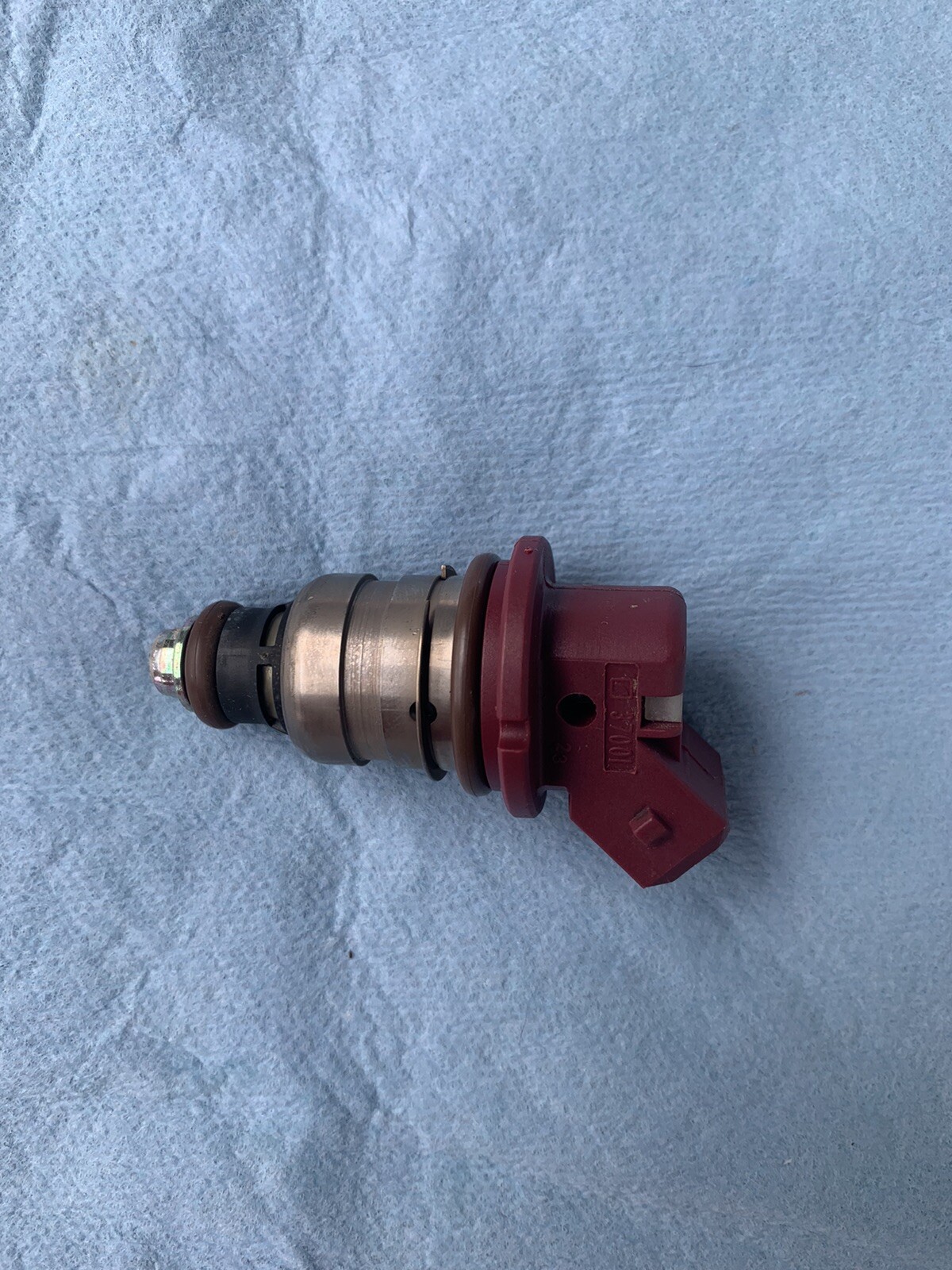 804528 Mercury Mariner DFI Optimax 75-250 HP SportJet Outboard Fuel ...