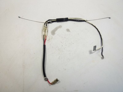 Genuine Throttle Cable Wiring Husqvarna 525 L Brushcutter 578279601 | eBay
