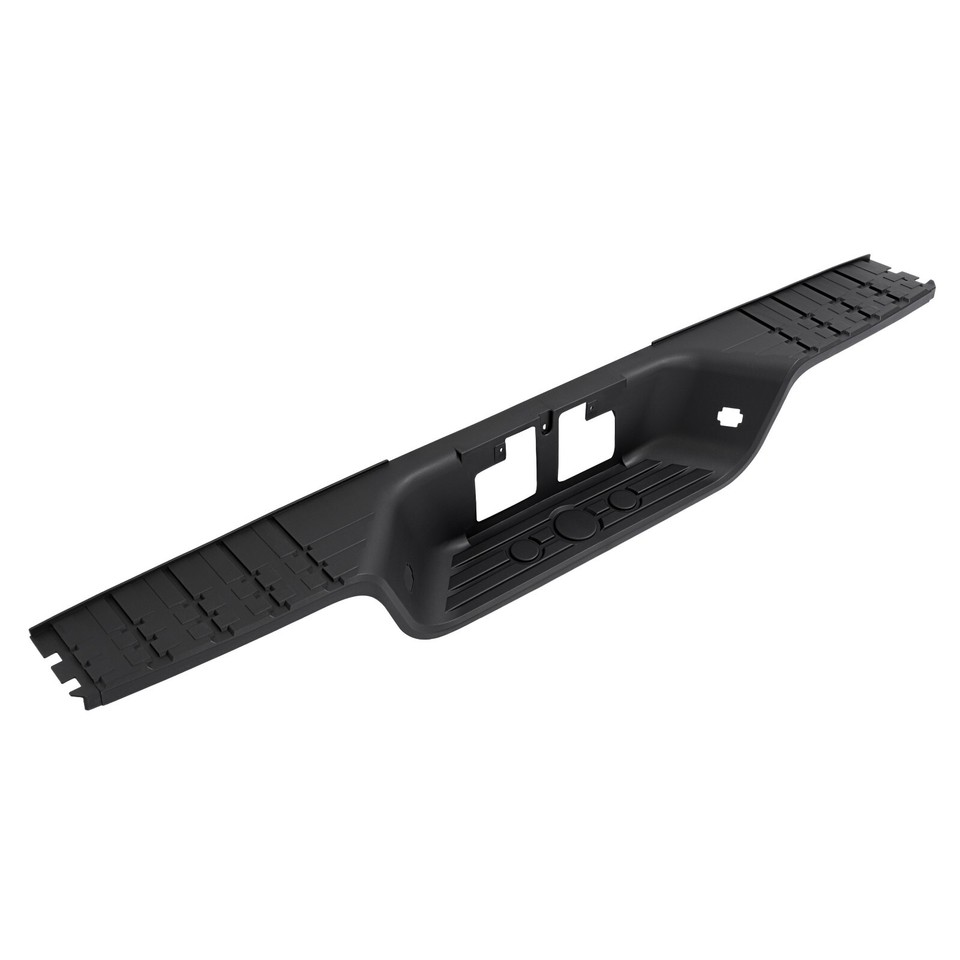 2007-2014 Toyota Tundra Rear Bumper Step Pad Molding Trim | TO1191101 ...