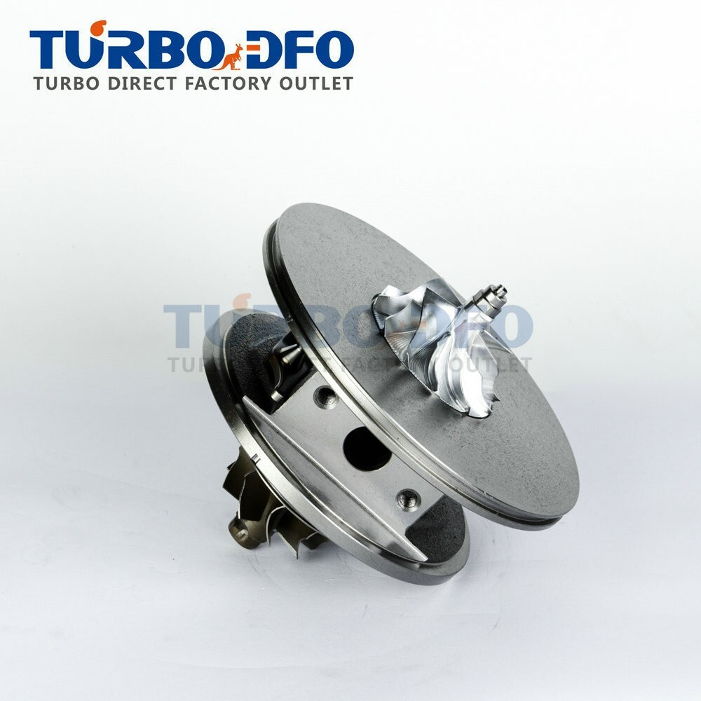 BV40 turbo cartridge CHRA 54409700009 11657808165 for BMW 740D 535D X5 ...