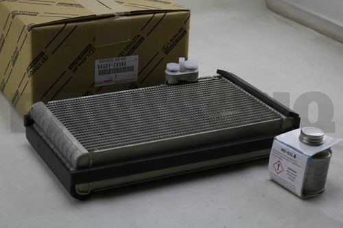 8850128360 Genuine Toyota EVAPORATOR SUB-ASSY (REAR) 88501-28360 | eBay