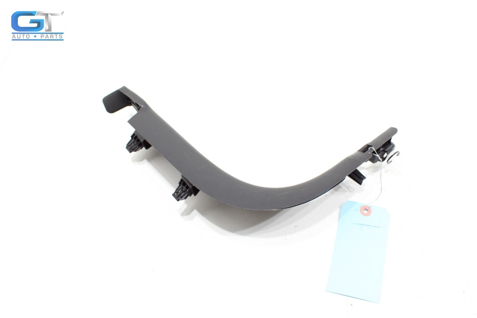 FORD EDGE FRONT RIGHT PASSENGER SIDE KICK PANEL TRIM COVER OEM 2015 ...