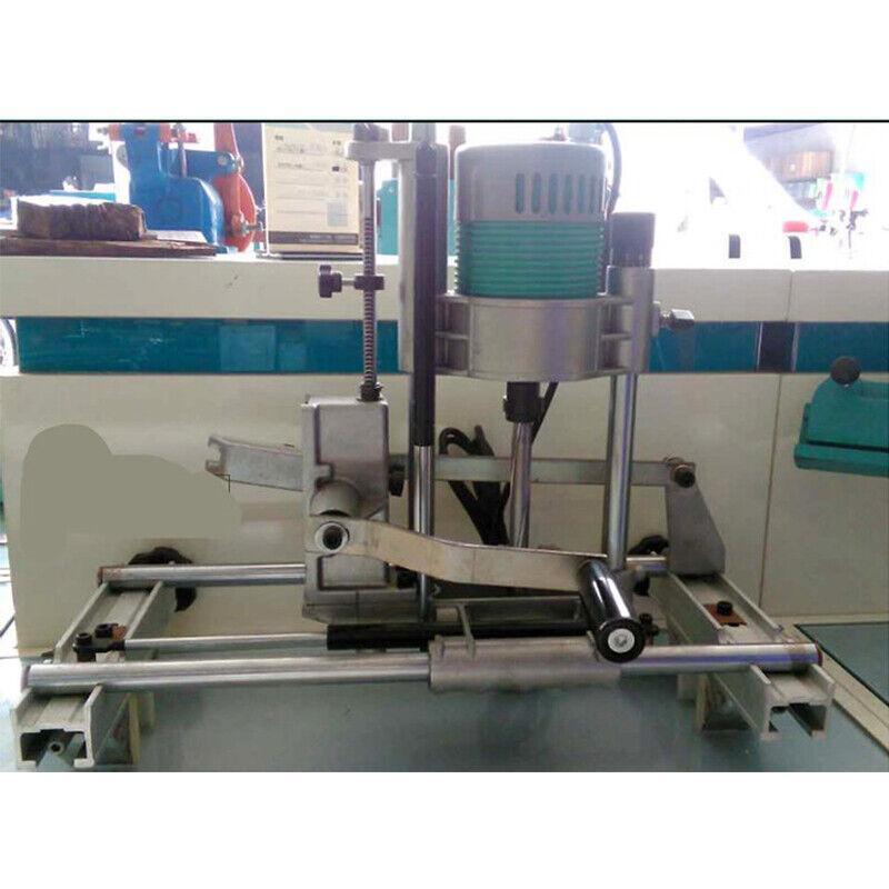 Woodworking machinery portable mortise machine door lock puncher ...