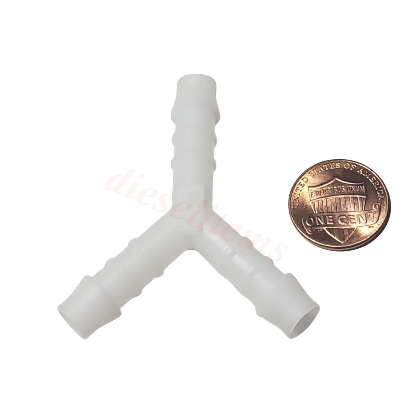 Fuel Line Split Diesel, Gas, Water, fits rubber line with an ID of 8mm ...