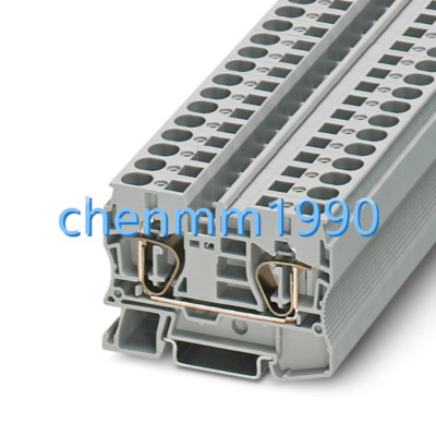 10PCS NEW Phoenix Wiring Terminal 3036110-ST10 | eBay