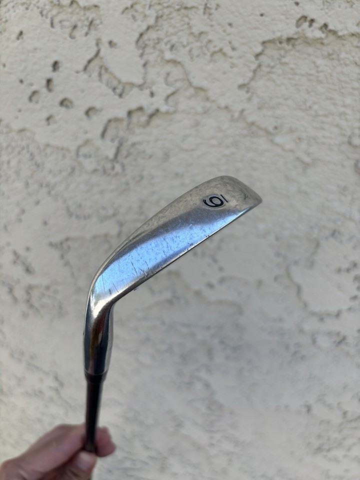 TaylorMade r7 CGB RAC MAX 6 Iron RH TM r7-55 Hyper Lite Regular ...