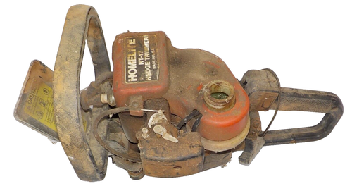 Homelite HT17 Hedge Trimmer (Parts Only) (Lot 509) | eBay