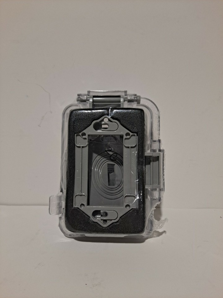 MM420C Taymac Single Gang Weatherproof In-Use Cover Extra Duty | eBay