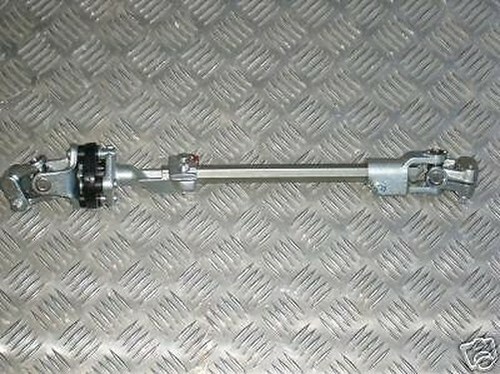 Steering shaft - QME500031 - Kjøpes - LRforum