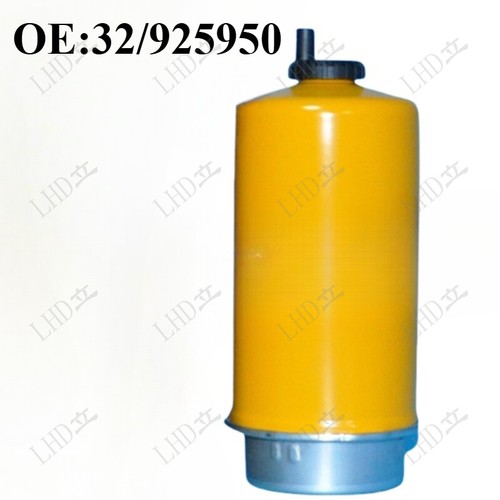 Fuel Filter 32/925950 320/A7123 For JCB 6TFT 3CXG14L4CM 3CXD14L2CM ...