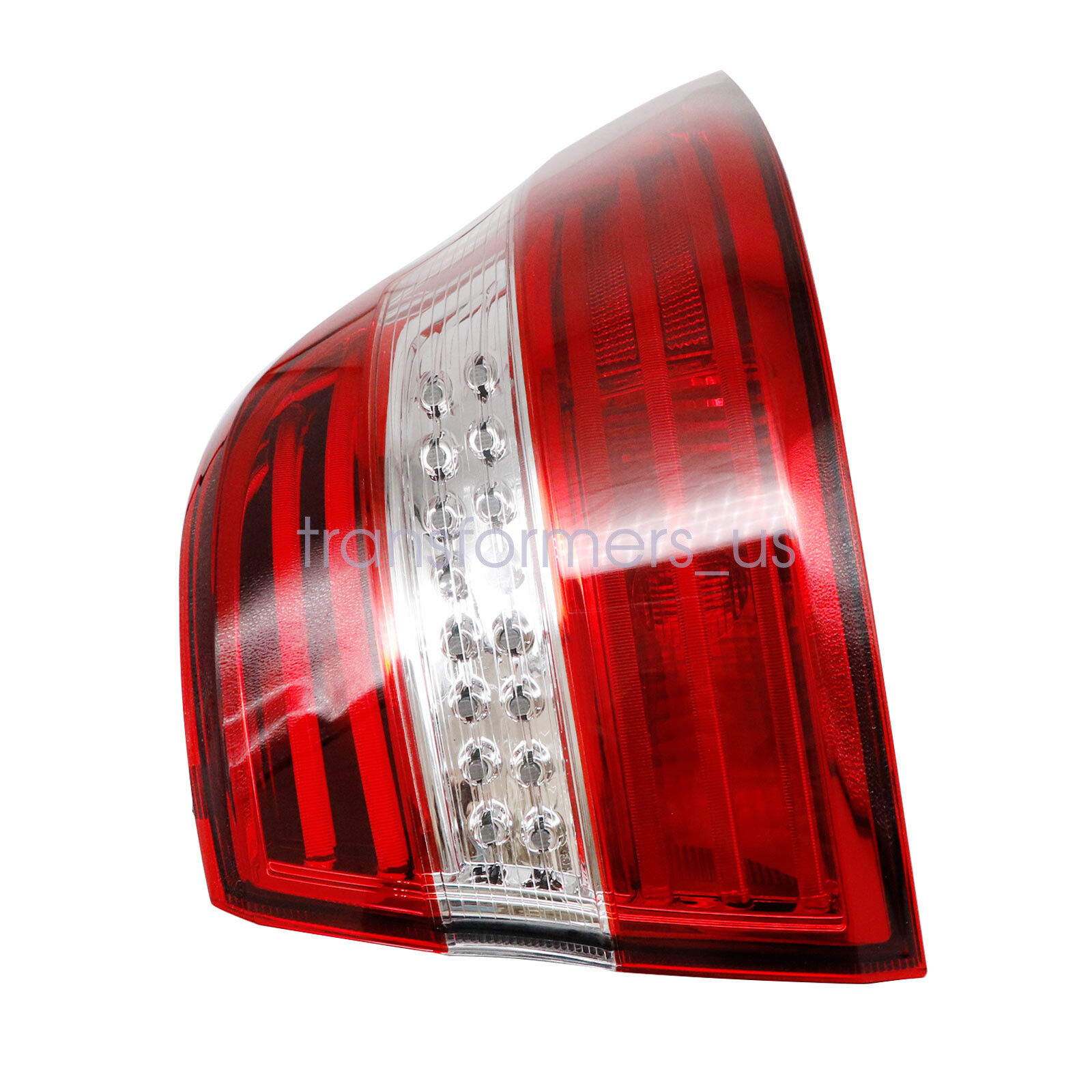 Tail Light Outer Right For Mercedes Benz ML350 ML550 ML63 2012-2015 ...