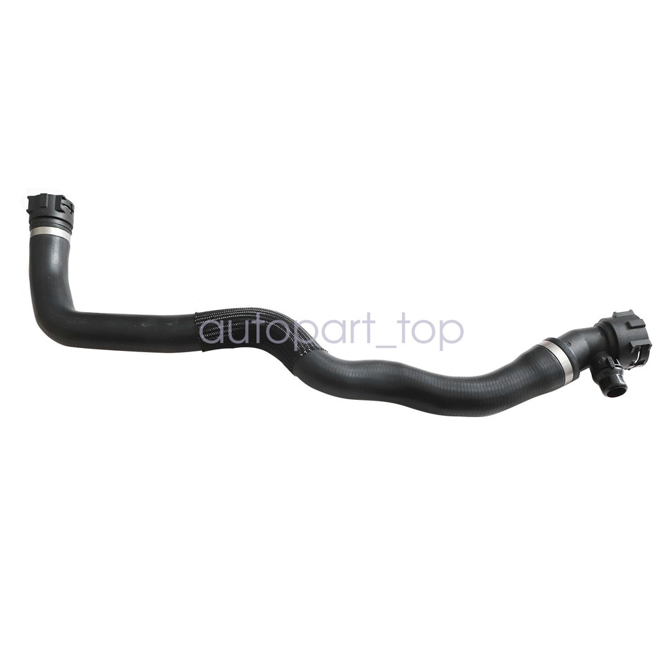 For BMW 2018 - 2019 X3 2019-2020 X4 2.0L Radiator Coolant Hose ...