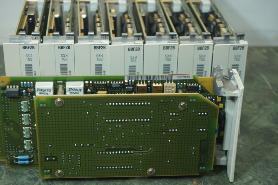 AT&T DDM-2000 OC3 BBF2B Multiplex cards QTY-8 | eBay