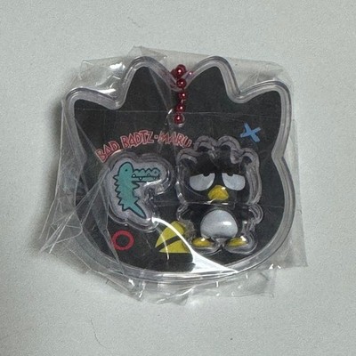 Ciondolo pacchetto Sanrio Bad Batsmaru Batsumaru 5 m | eBay