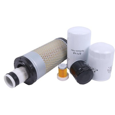 Filter Kit for Mahindra 1626 HST L3 1.3L 1318CC 80.4CID | eBay