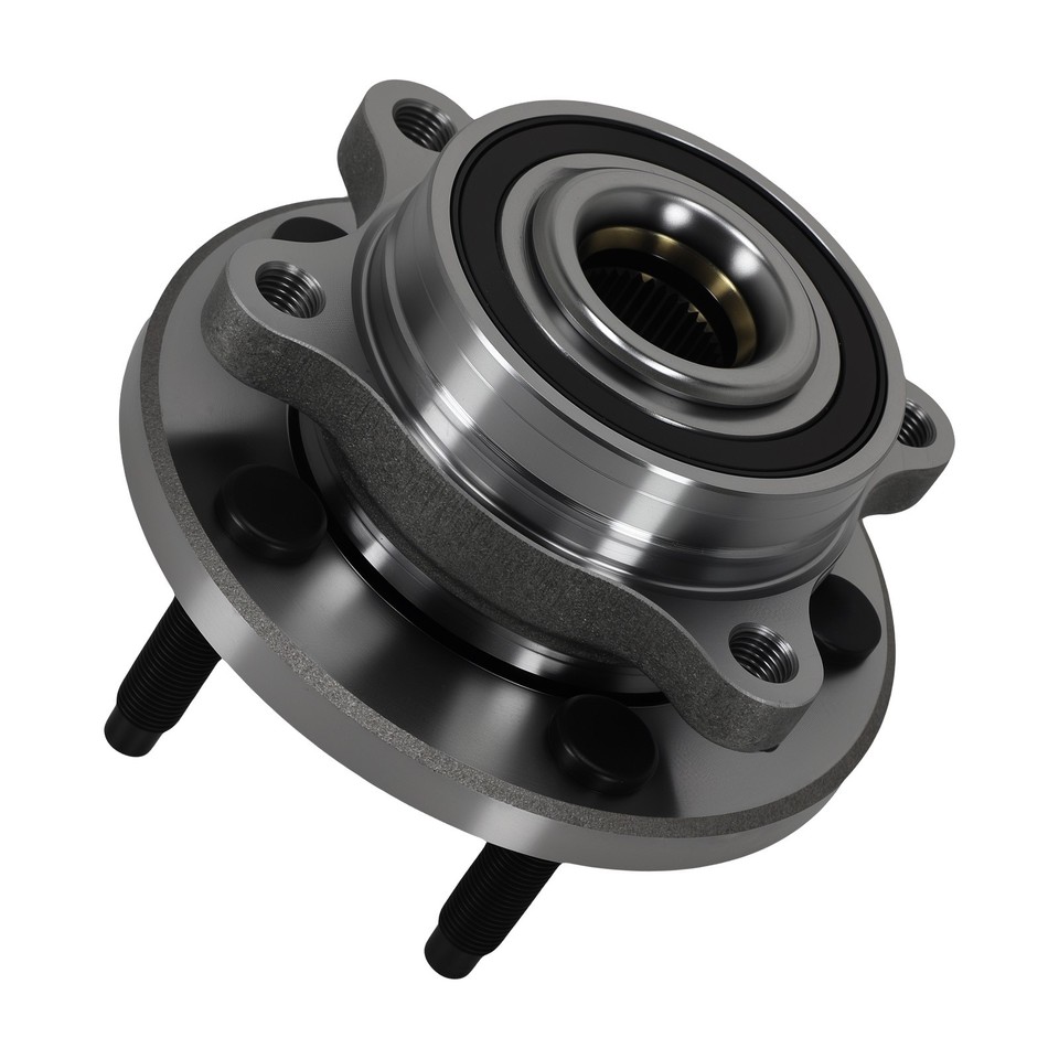 5-Bolt Wheel Hub Bearing Assembly for Ford Edge Taurus Lincoln MKS ...