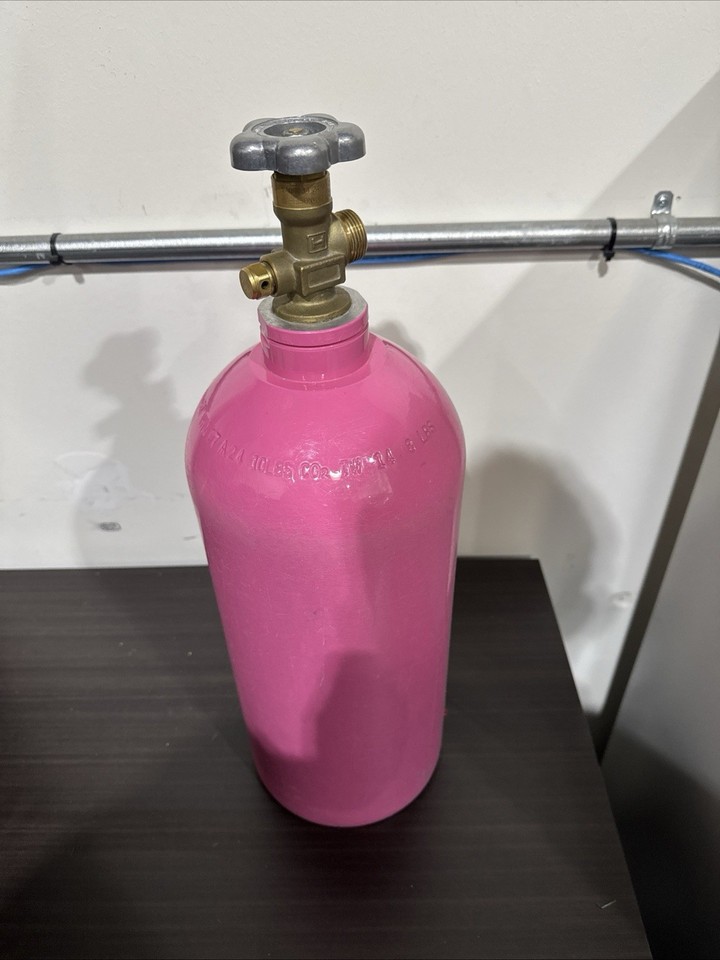 NOS TANK 10lbs | eBay