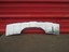 2007 2008 2009 MERCEDES GL450 X164 REAR BUMPER SKID PLATE GUARD ...