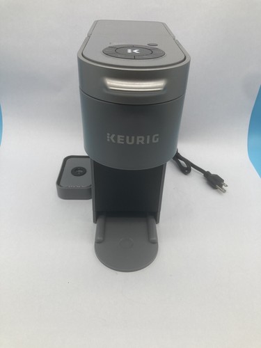Keurig K-Supreme K910 Coffee Maker Body For Parts Or Repair | eBay