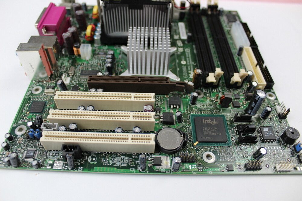 Intel E210882 Desktop Motherboard C85199-202 System Board | eBay