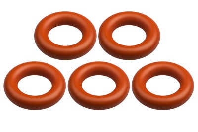 Ford Super Duty 6.0 Powerstroke Diesel Intake To Front Cover O-Rings ...