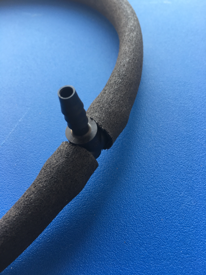 10" MEGA AIR MICRO BUBBLE AIR DIFFUSER Air Stone/ Aerator For ...