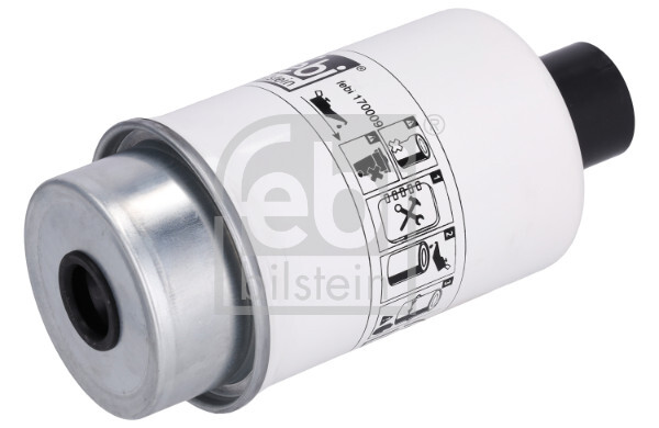 FEBI 170009 Fuel Filter for sale online | eBay Australia