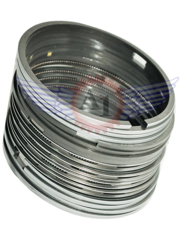 Piston Ring Set 105mm Belarus Tractor 250 300 310 3000 400 405 420 425 ...