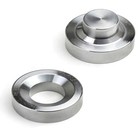 Dimple Die / Dies Multiple Sizes 1/2"-3/4"-1"-1 1/4" 1 1/12" 1 3/4" 2 ...