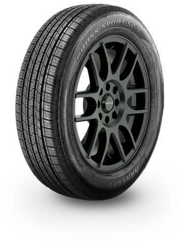 Nankang SP-9 Cross Sport 205/50R15 86V Tire (QTY 1) 2055015 | eBay