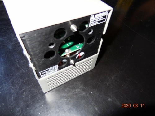 STANFORD RESEARCH SRS RGA 100 Residual Gas Analyzer #IO160 | eBay