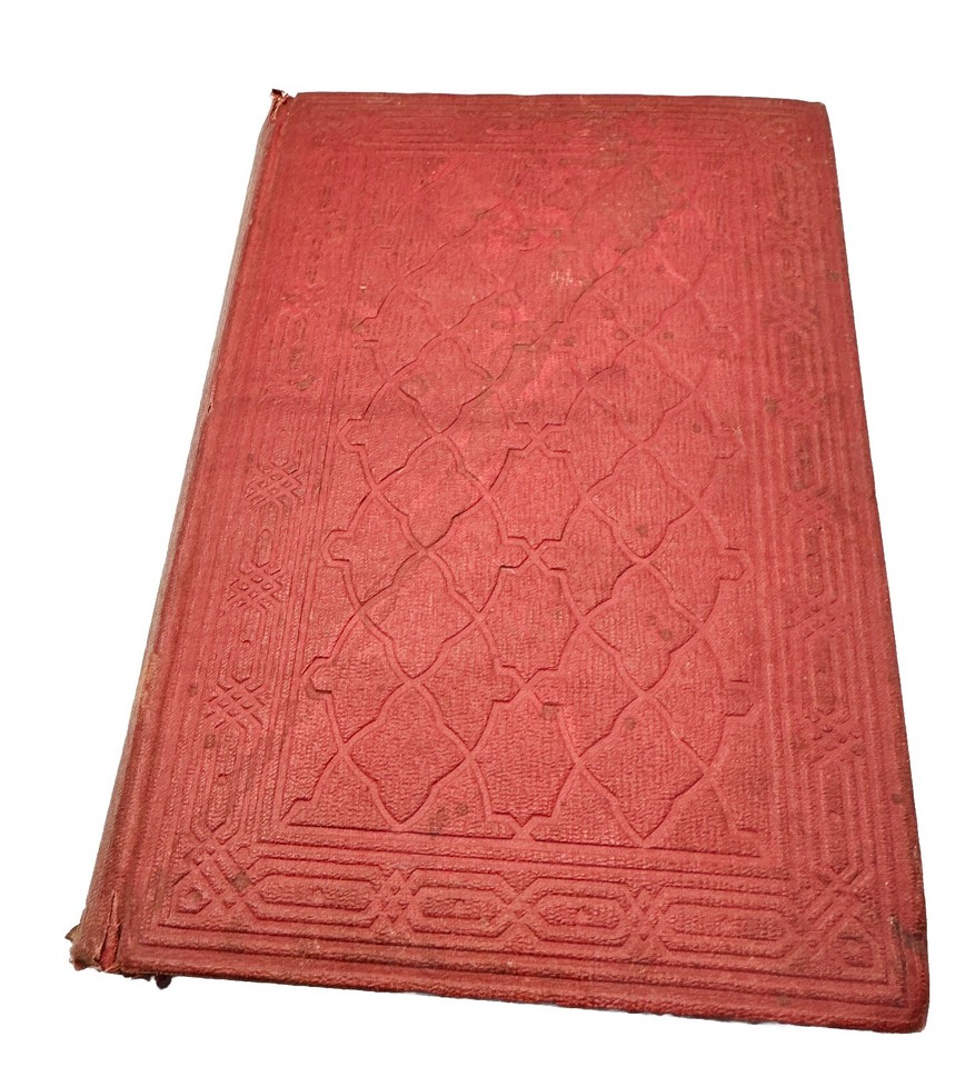 The Life of PATRICK HENRY by Wirt (c.1850) Give me liberty, or give me ...