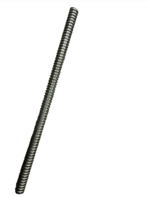 ACME THREADED ROD 5/8-6 ALLOY STEEL (12" LENGTH) | eBay