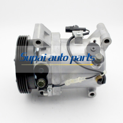 AC Compressor For Suzuki JIMNY Wagon Ignis Suzuki swift 95201-65GCO ...