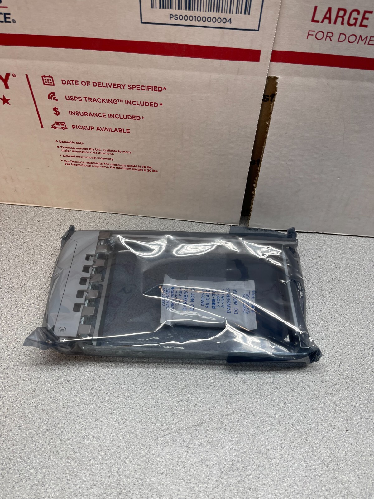 Sun Storage J4200 J4400 3.5 Hot Swap Hard Drive Caddy Server | eBay