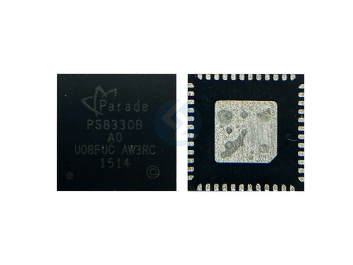 Parade PS8330B PS 8330B QFN 48pin Power IC chipset | eBay