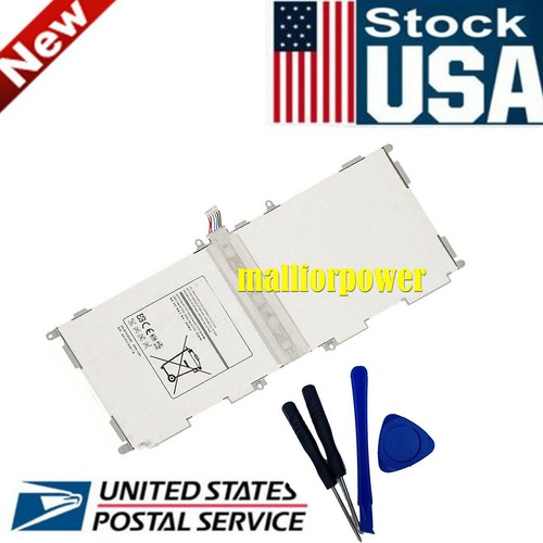 Battery_M for SAMSUNG Galaxy Tab 4 Education SM-T537A SM-T533 BT530FBE ...