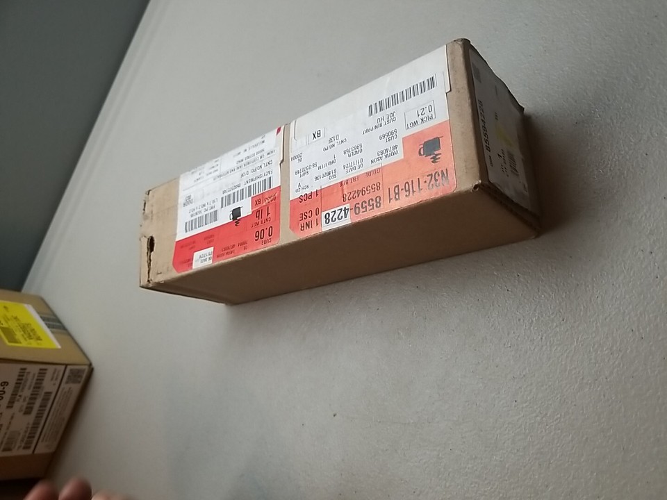 Genuine GM Passenger Side 2021-2023 GMC Yukon Front Bumper Fascia Guide ...