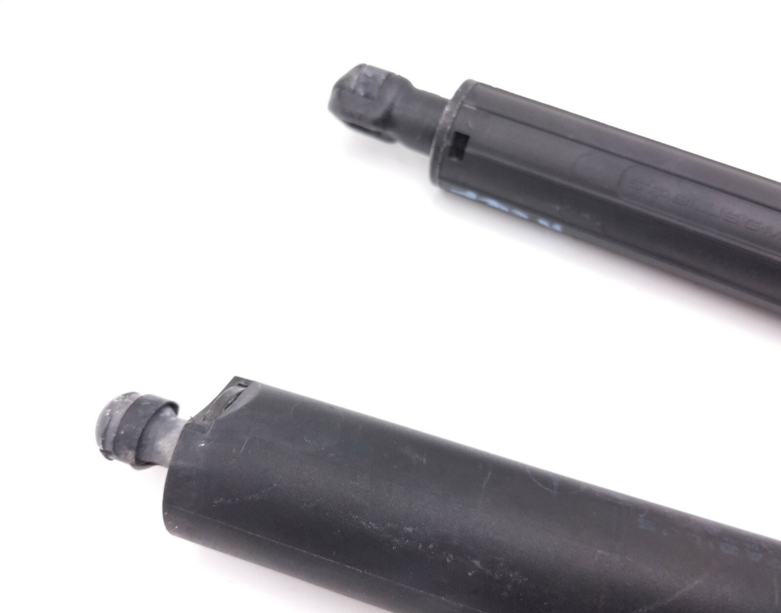 2006-2011 Mercedes Benz ML Rear Tailgate Trunk Lid Strut Shocks Set ...