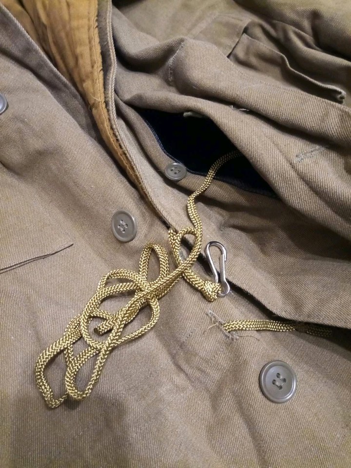 Rare Russian Jacket Cap Camo AFGANKA Soviet Out Fit Specnaz GRU VDV ...