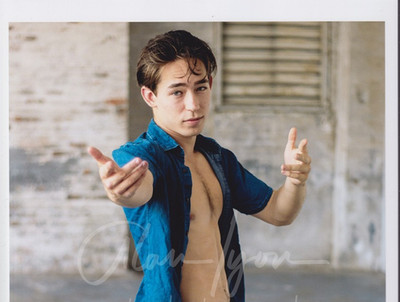 Alan Lyon Original Male Photo gay interest (4) Skip reach out | eBay