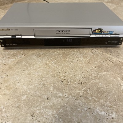 Panasonic NV-FJ730 VHS Videorecorder | eBay.de