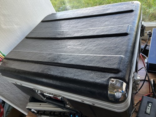 Soundcraft Spirit Folio Rac Pac 14 Channel Mixing Desk | eBay UK