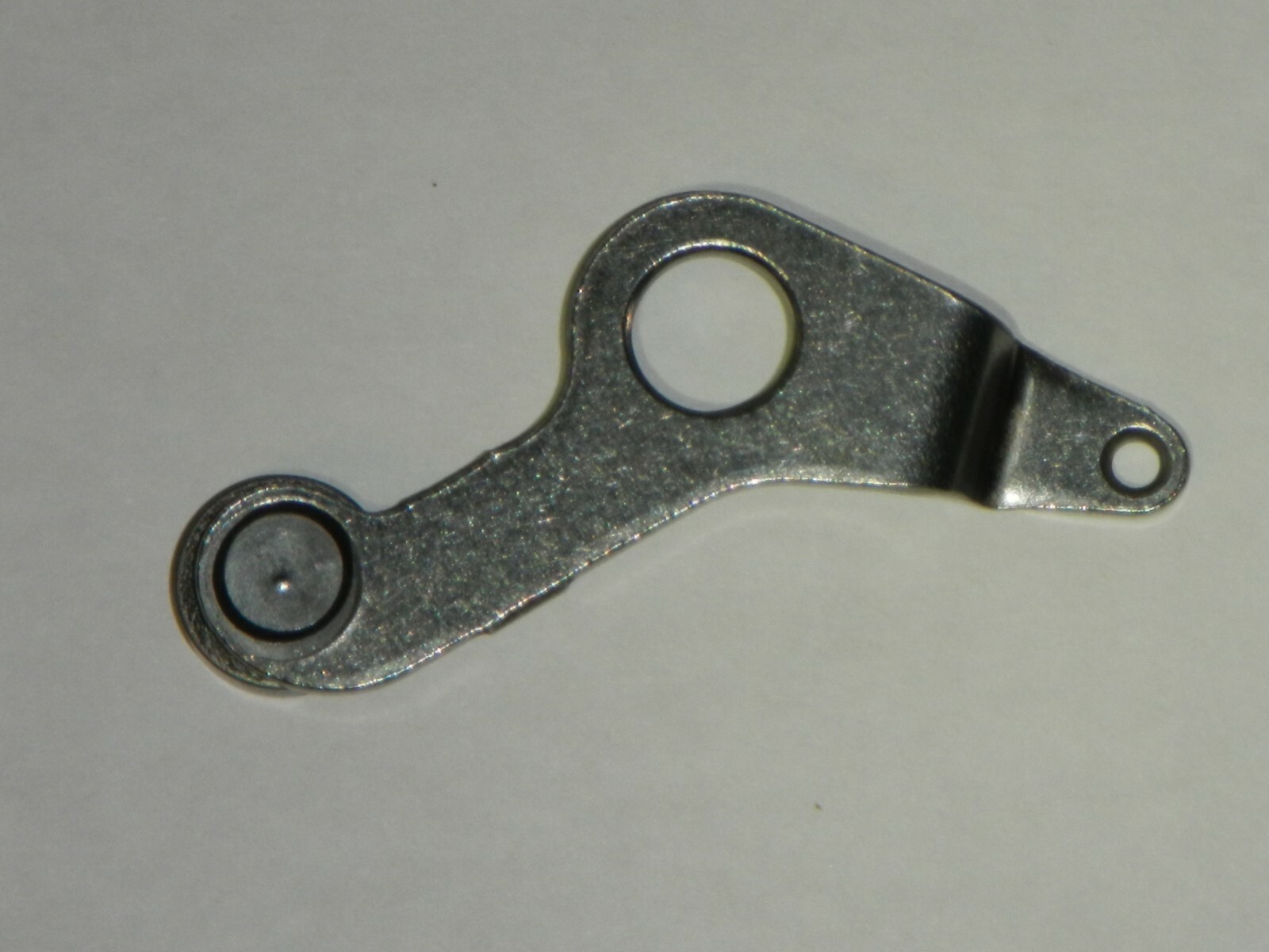 Shift Drum Roller Stopper Cam Pawl 1990-1999 Suzuki DR250 DR350 DR250SE ...