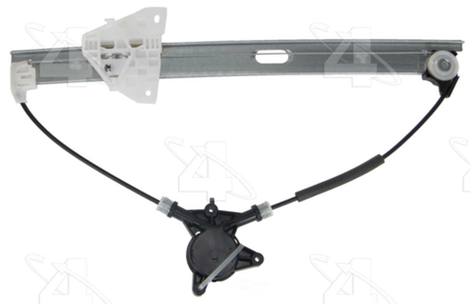 Window Regulator ACI/Maxair 384947 fits 07-15 Mazda CX-9 for sale ...