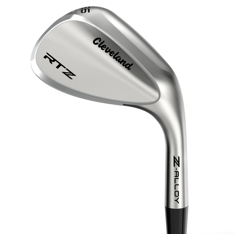 Cleveland RTZ Tour Satin Wedge - New 2025 - Custom Grind and Shafts | eBay