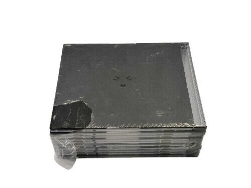 CD-R80 Prime Peripherals Set Of 10 Blank Media 80 minutes 700 MB Sealed ...