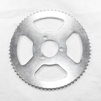67T Rear 25H Chain Sprocket Cog Mini Kids Pocket Quad PIT PRO Monkey ...
