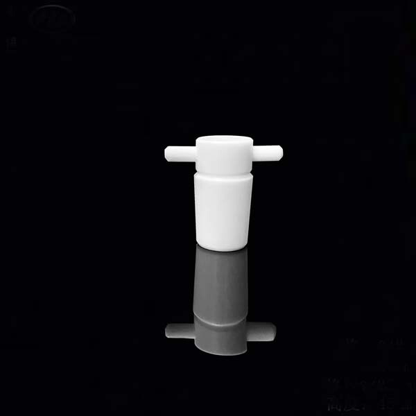 Chemistry Laboratory PTFE stopper 14-29# Glass Lab Science glassware ...