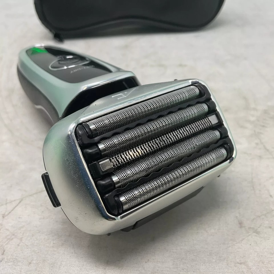 Panasonic ES-LV65 Arc5 Men's 5-Blade Cordless Electric Razor | eBay